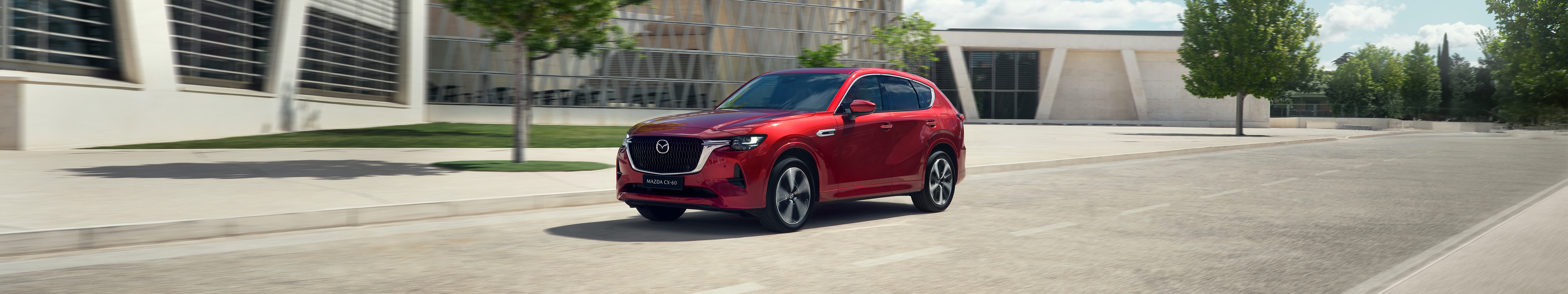 Fabelhafte Mazda Muller Losheim Bild